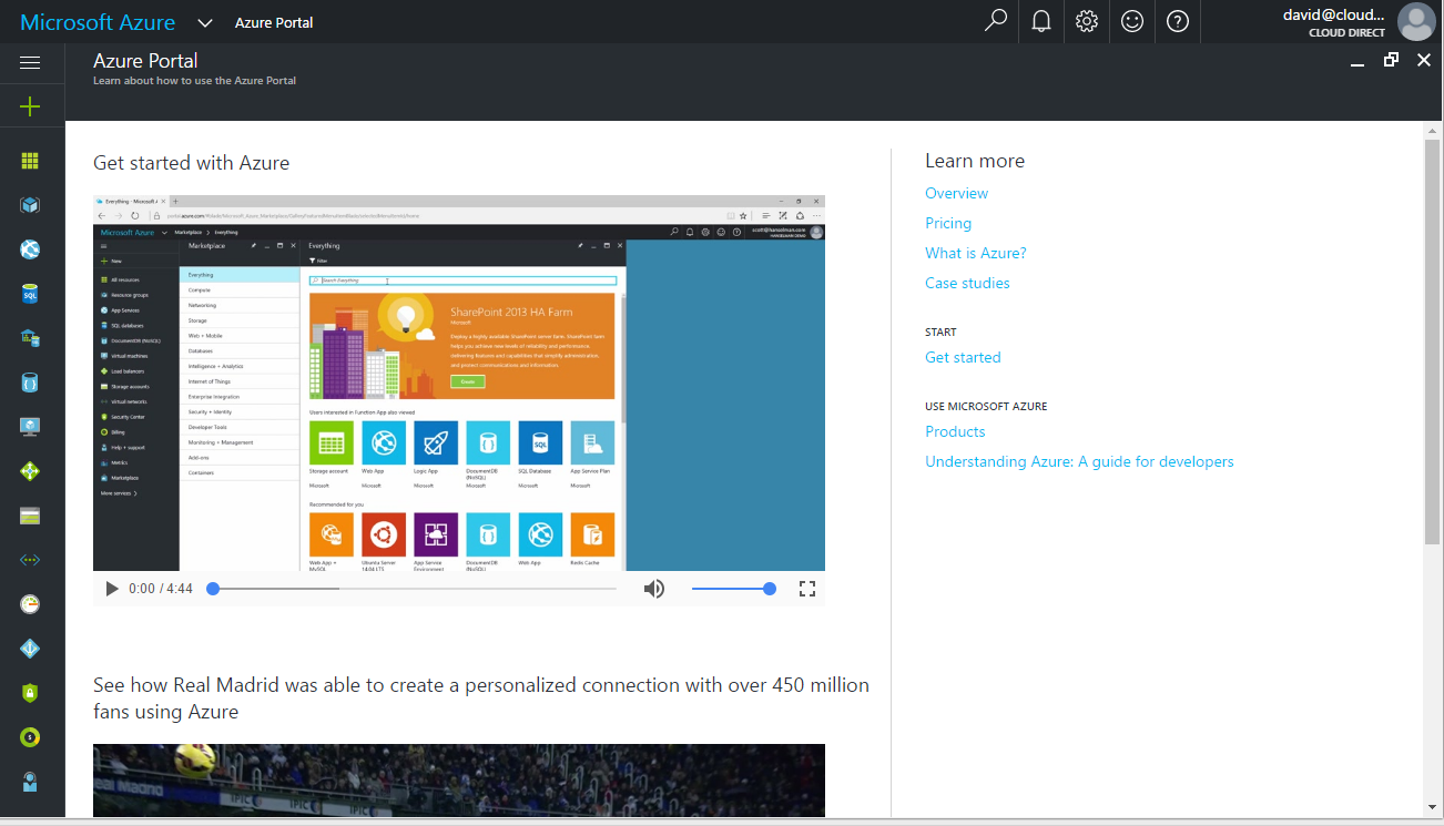 Get Started With Azure Queue Storage Using Net Azure