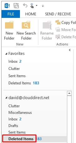 Cloud Direct